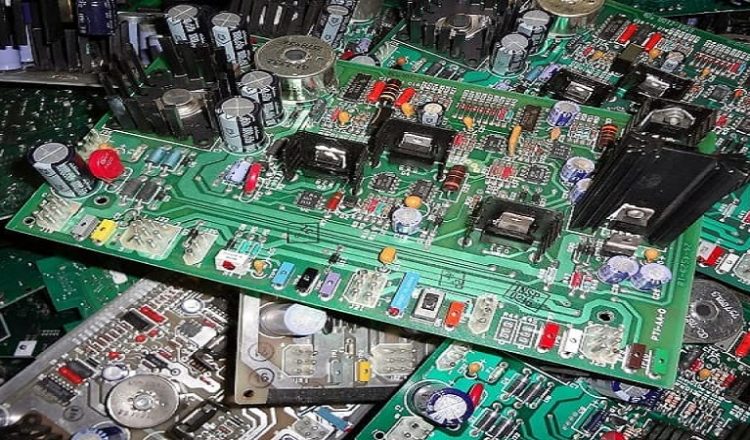 Linear integrated circuits and applications – Instrumentation Engineering