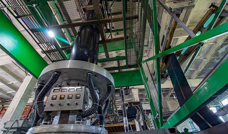 Machine Overheat Detection With Alert – Instrumentation Engineering