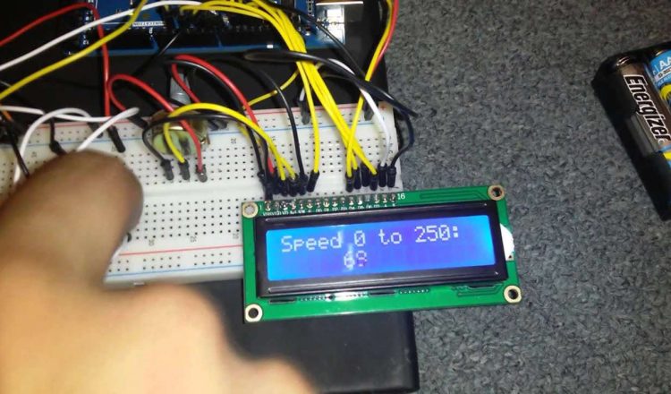 Machine Overheat Detection With Alert – Instrumentation Engineering