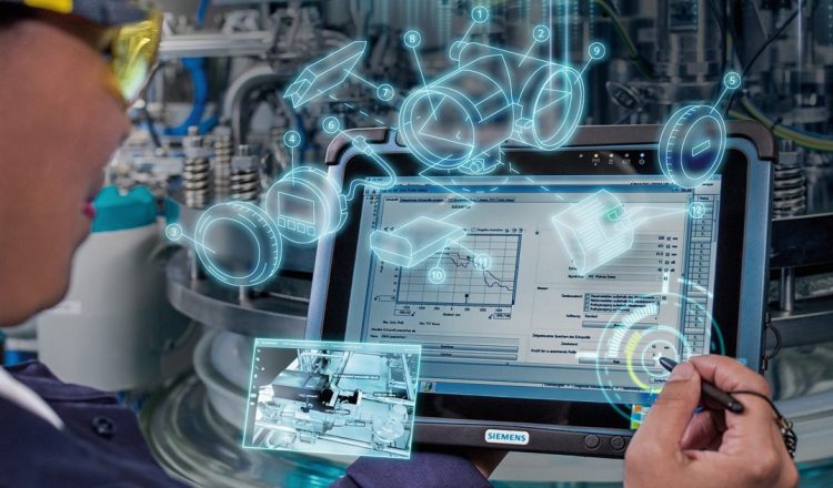 Machine Overheat Detection With Alert – Instrumentation Engineering